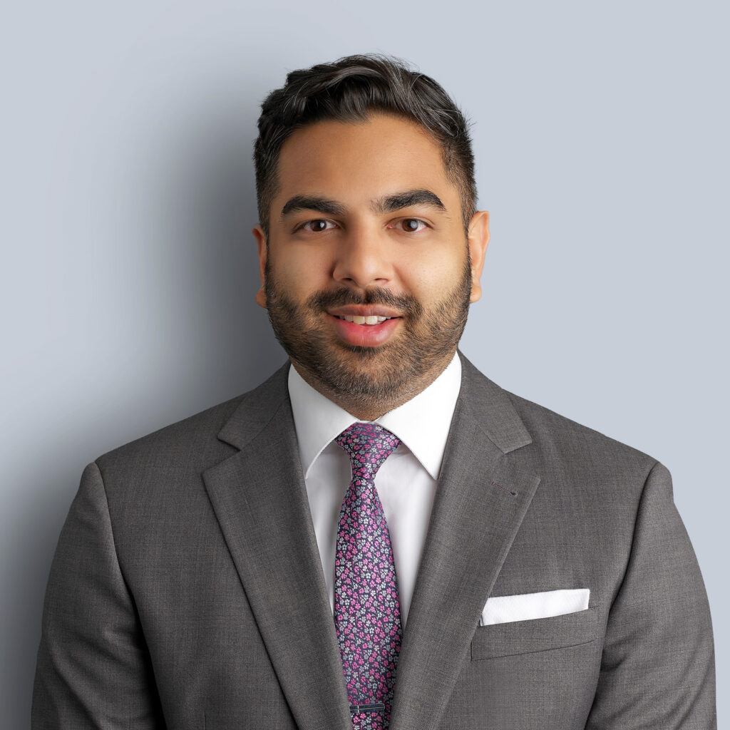 2025 Winners - Lexpert Rising Stars